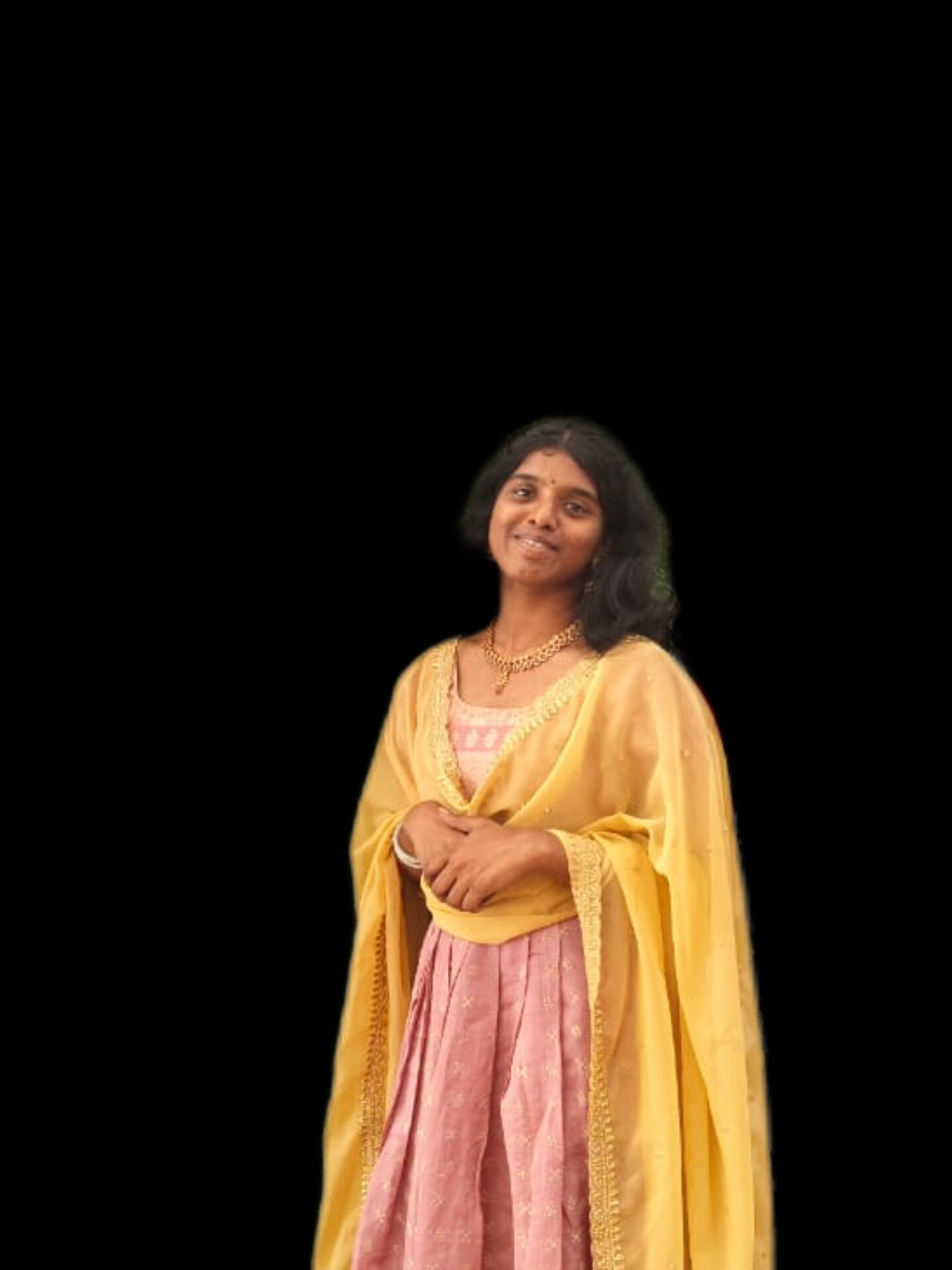 Harini Dharanikota - Portfolio